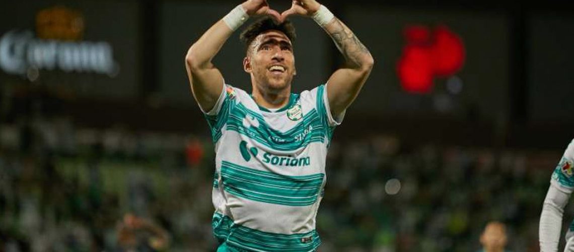 Fernando Gorriarán, en el radar de Tigres